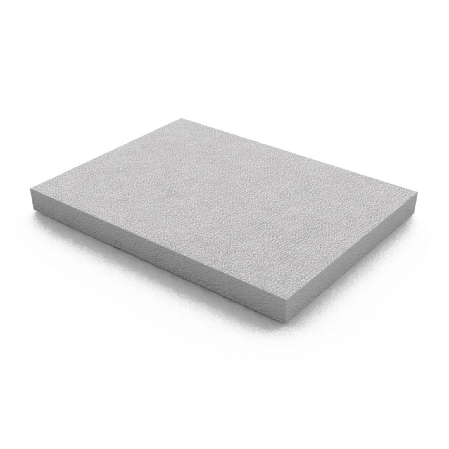 Graphite EPS panel - Ever Coat - External Wall Coating